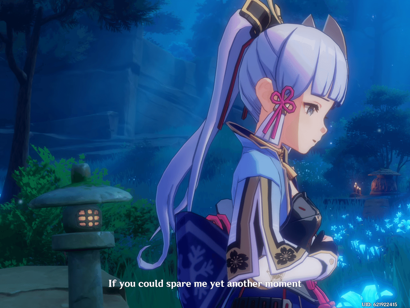 Good angles of characters Genshin Impact | HoYoLAB