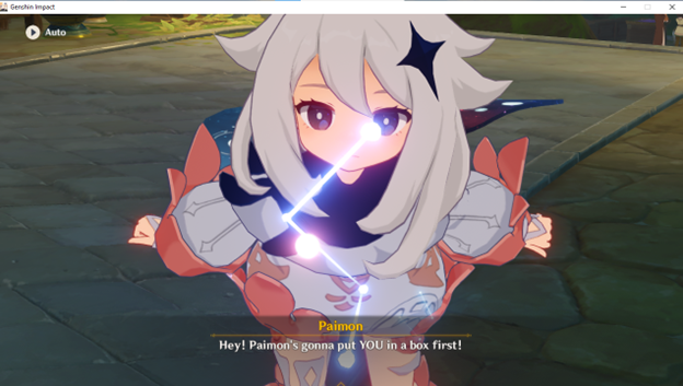 Who wants Paimon in a box? Genshin Impact | HoYoLAB