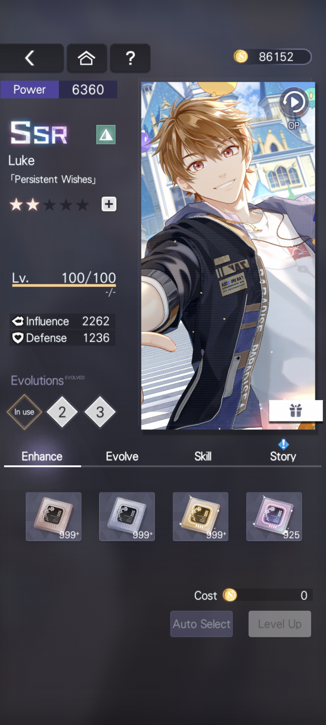 Fates said pity Tears of Themis | HoYoLAB