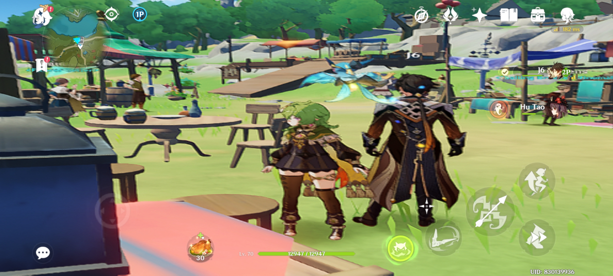 Chonky Genshin Impact | HoYoLAB