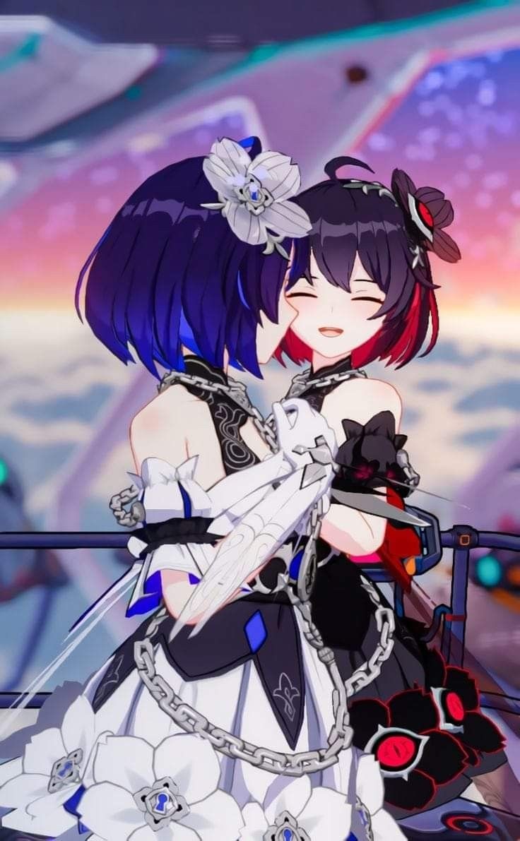 Happy birthday Seele💓💓💓 Honkai Impact 3rd | HoYoLAB