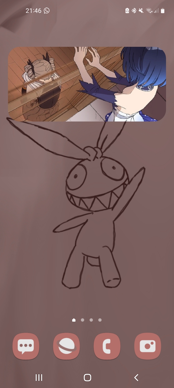 BronSeele Honkai Impact 3rd | HoYoLAB