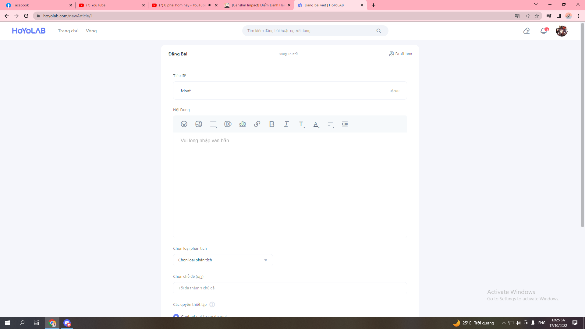 fdsaf Genshin Impact | HoYoLAB