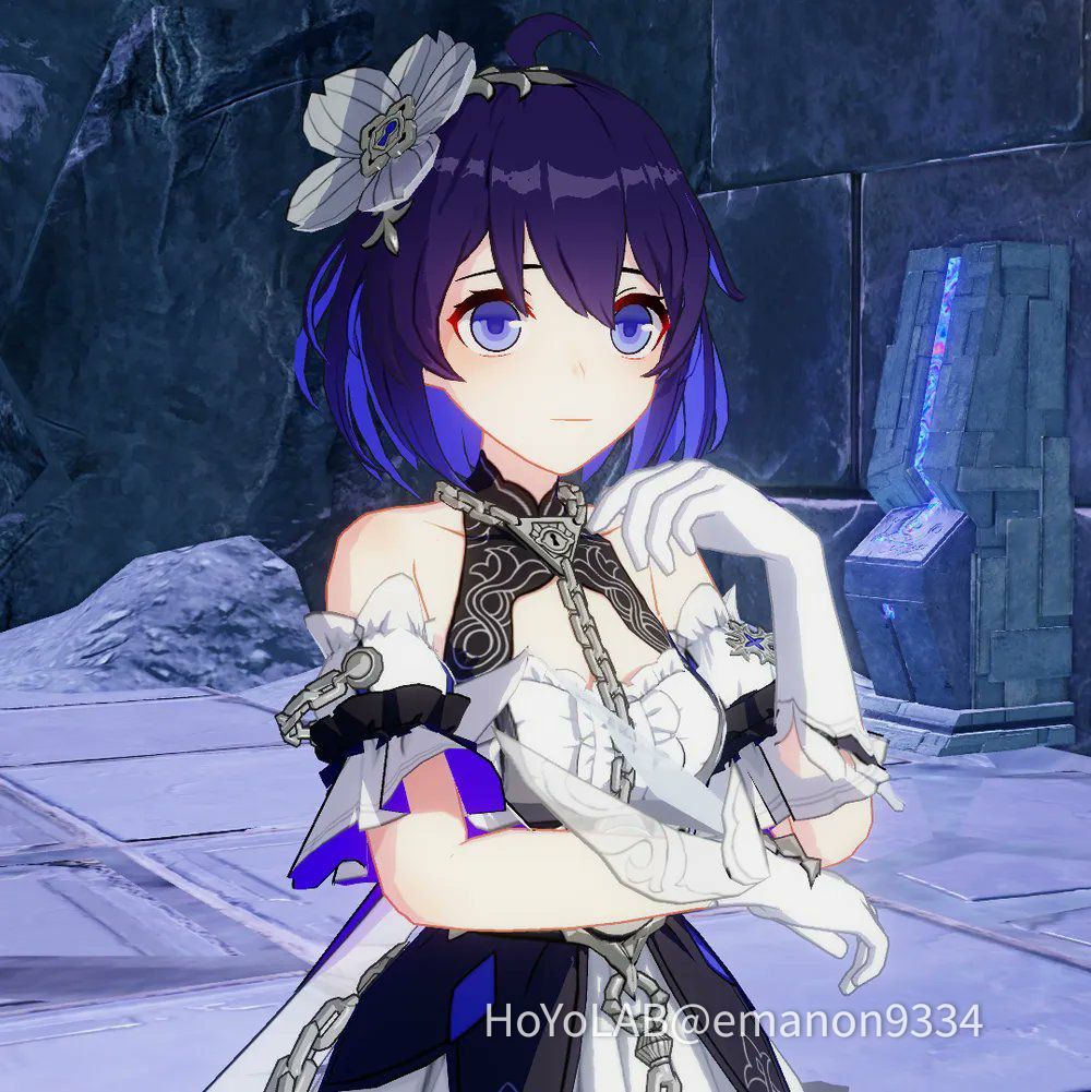 Seele Honkai Impact 3rd | HoYoLAB