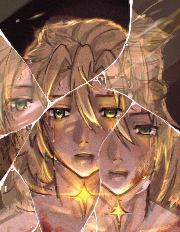 Albedo Genshin Impact | HoYoLAB