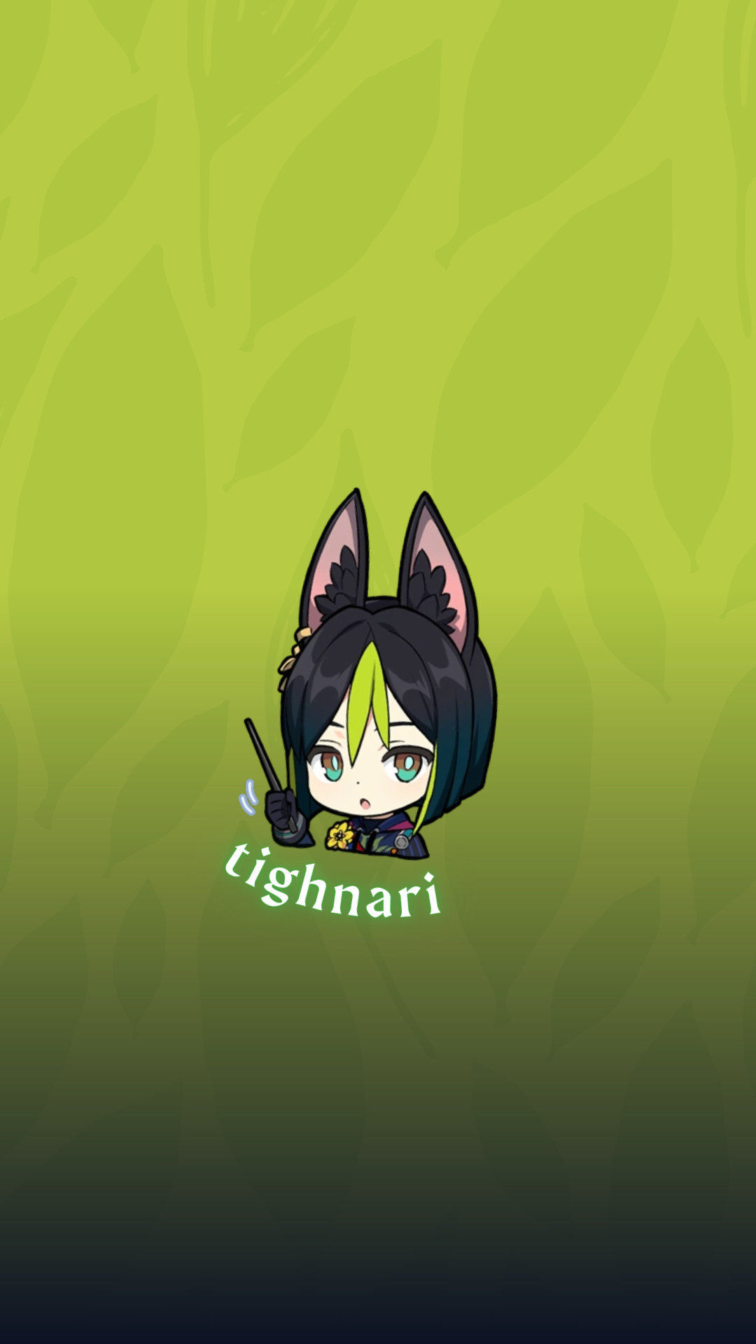 Tighnari, Collei and Dori Wallpapers~ 🍃 Genshin Impact | HoYoLAB