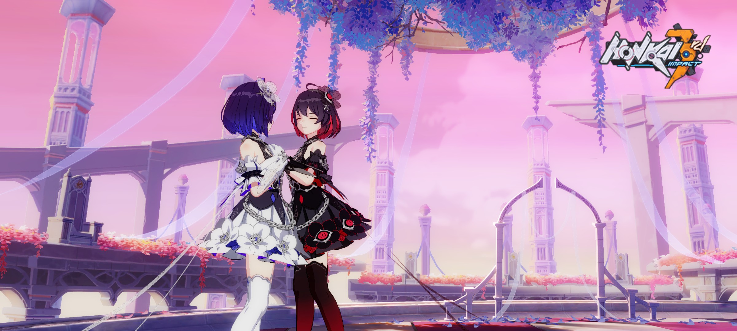 Seele Honkai Impact 3rd | HoYoLAB