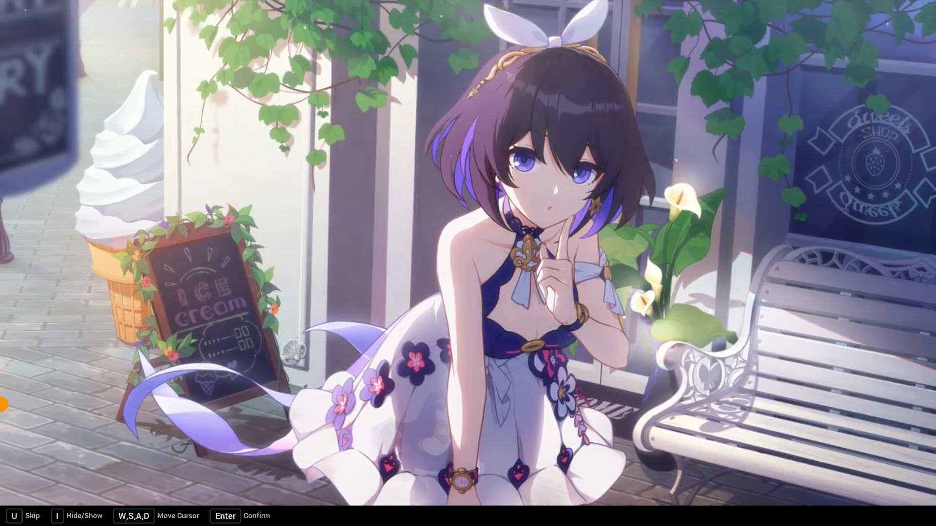 Happy birthday my lovely Seele!!!, I'll take you to the beach when I ...