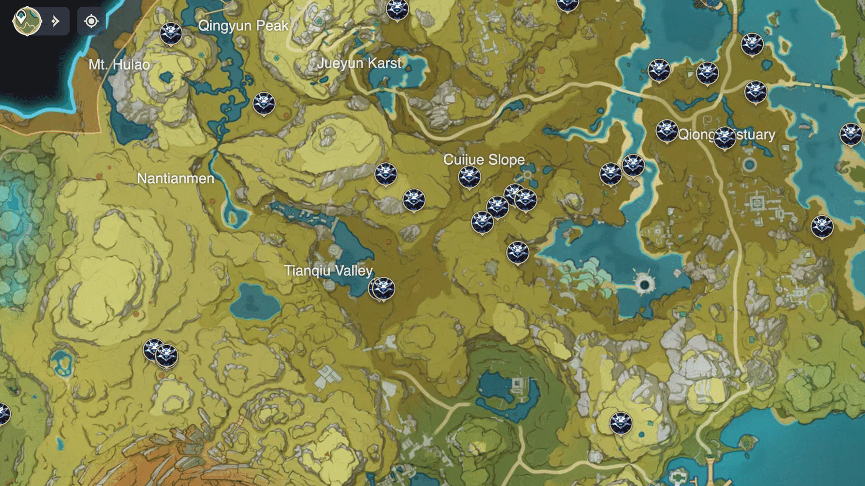 [Version 3.1] Everything About Cyno Genshin Impact | HoYoLAB