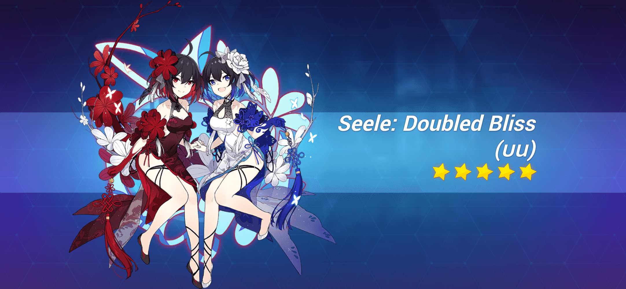 !HBD to Seele! Honkai Impact 3rd | HoYoLAB