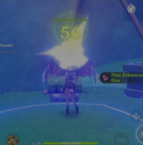 Ar56 Genshin Impact | HoYoLAB