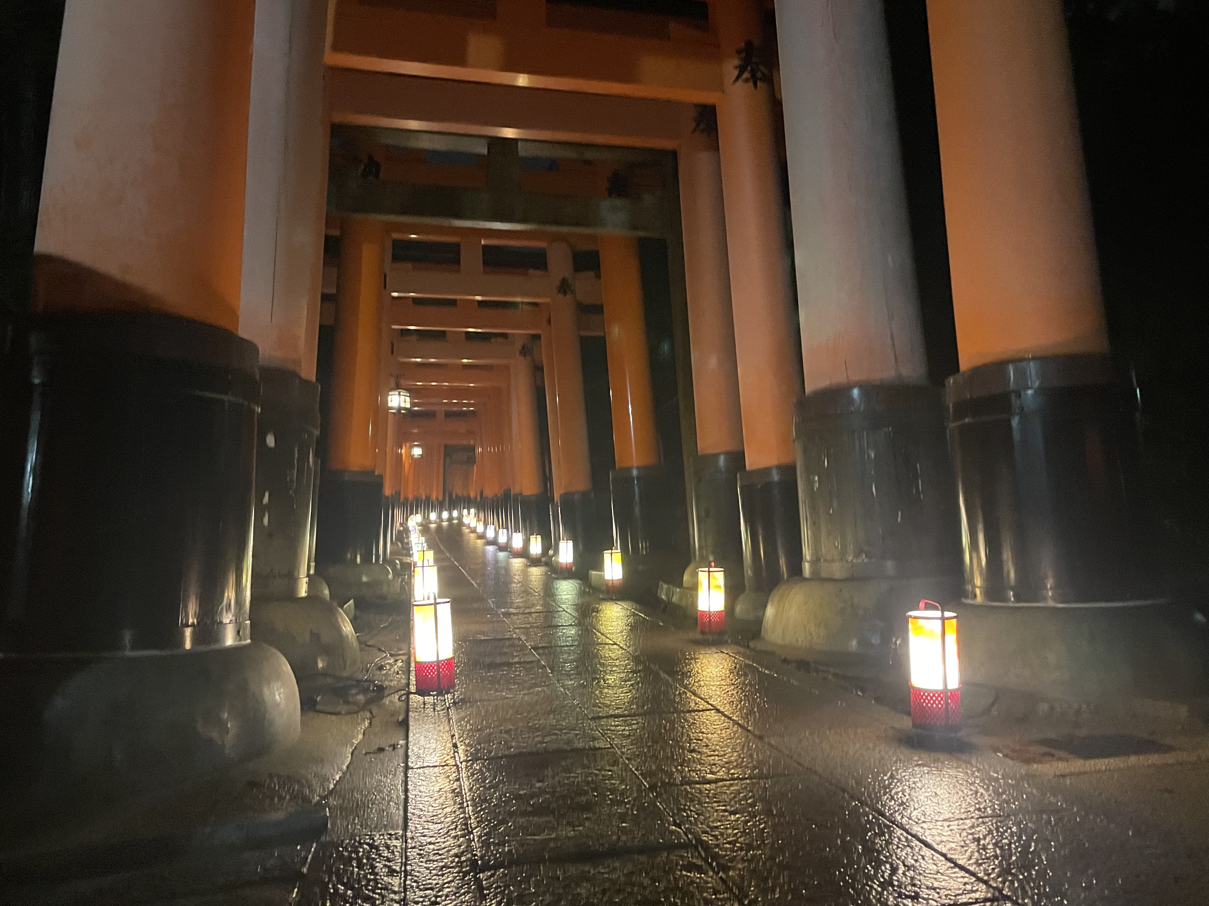 Real life inazuma Genshin Impact | HoYoLAB