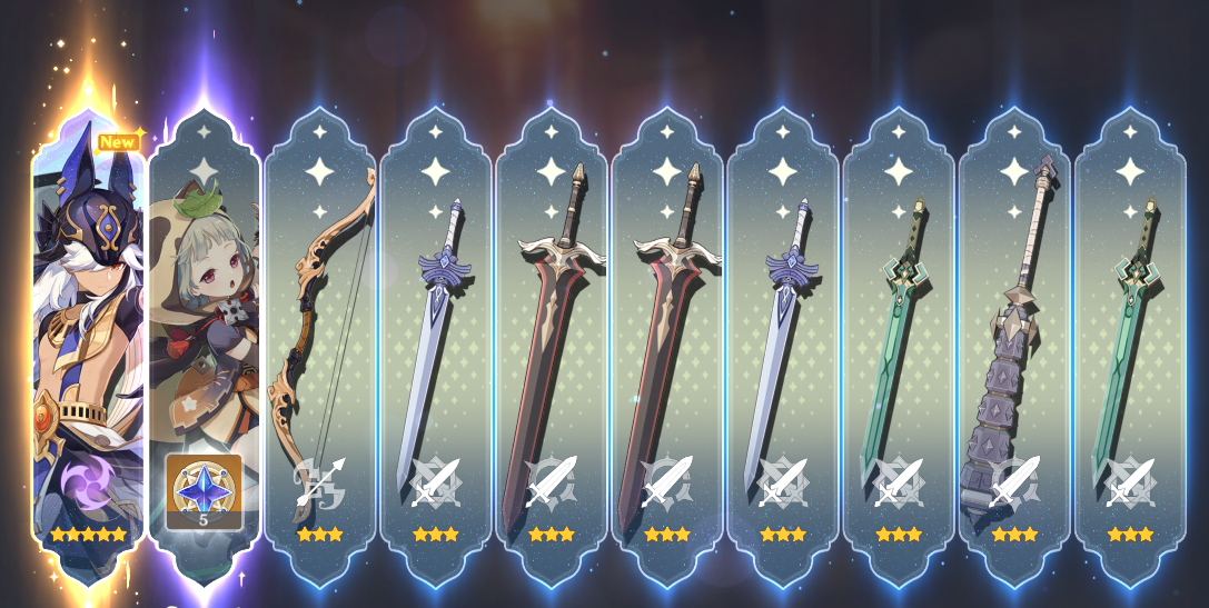 cyno's home Genshin Impact | HoYoLAB