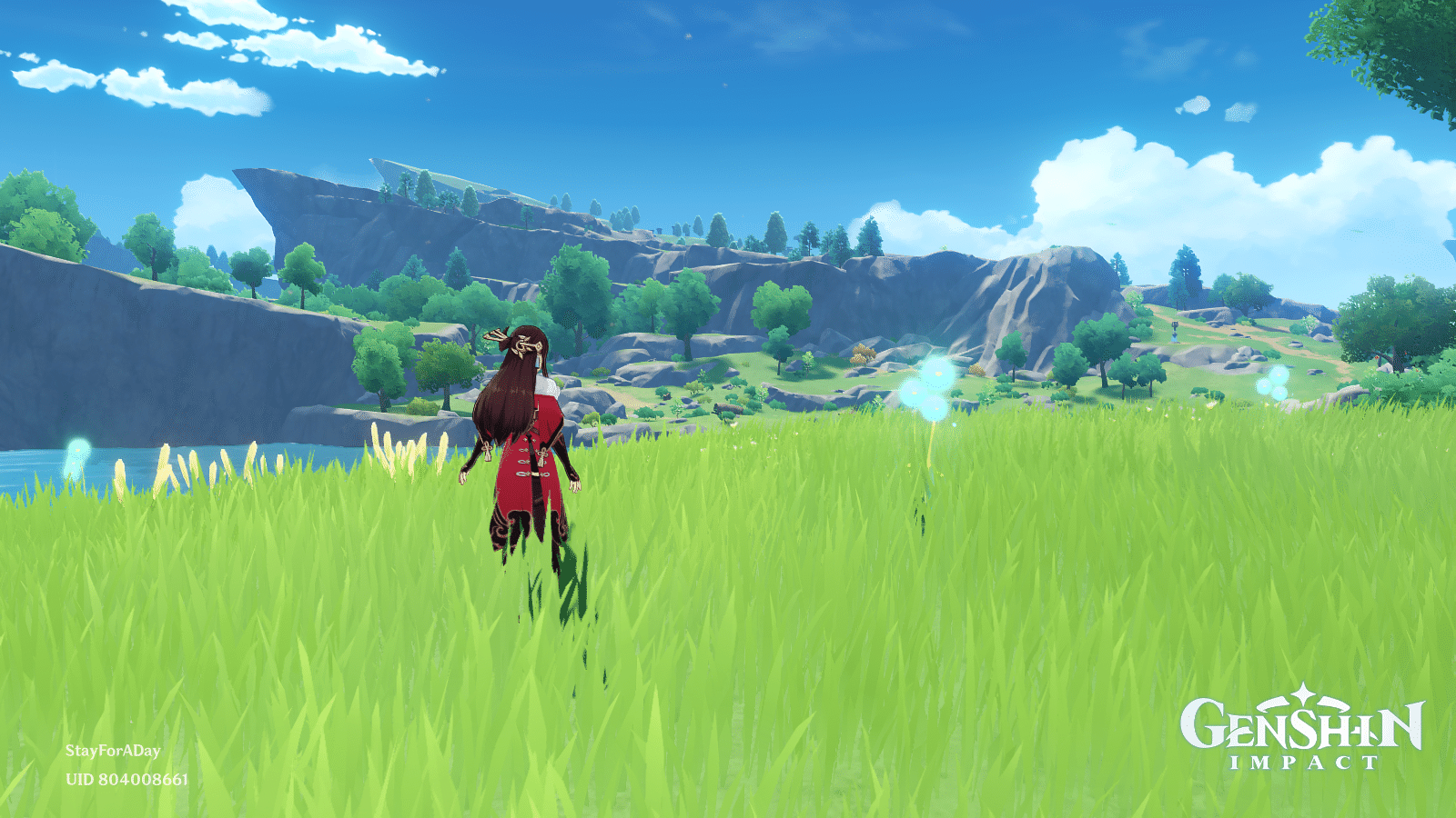 Photographer of Teyvat Genshin Impact | HoYoLAB