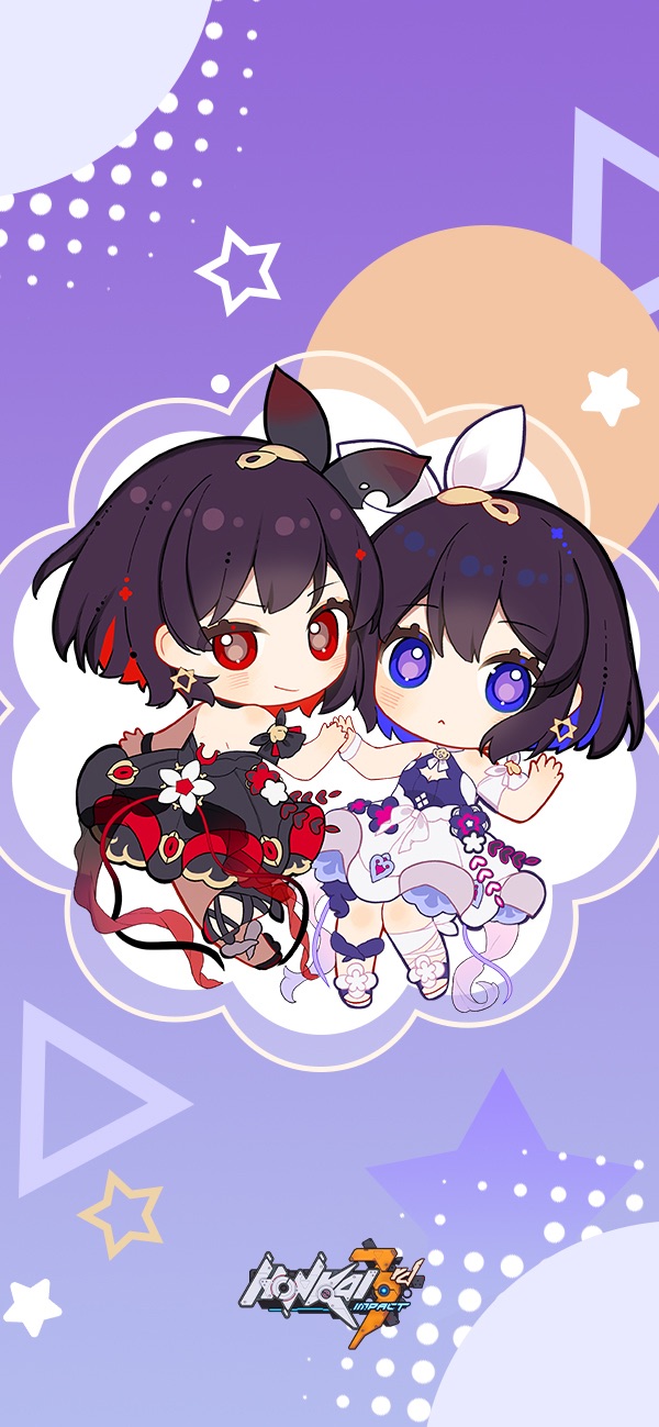 I CANT WAIT FOR MY MAIN (SEELIE) BIRTHDAY Honkai Impact 3rd | HoYoLAB