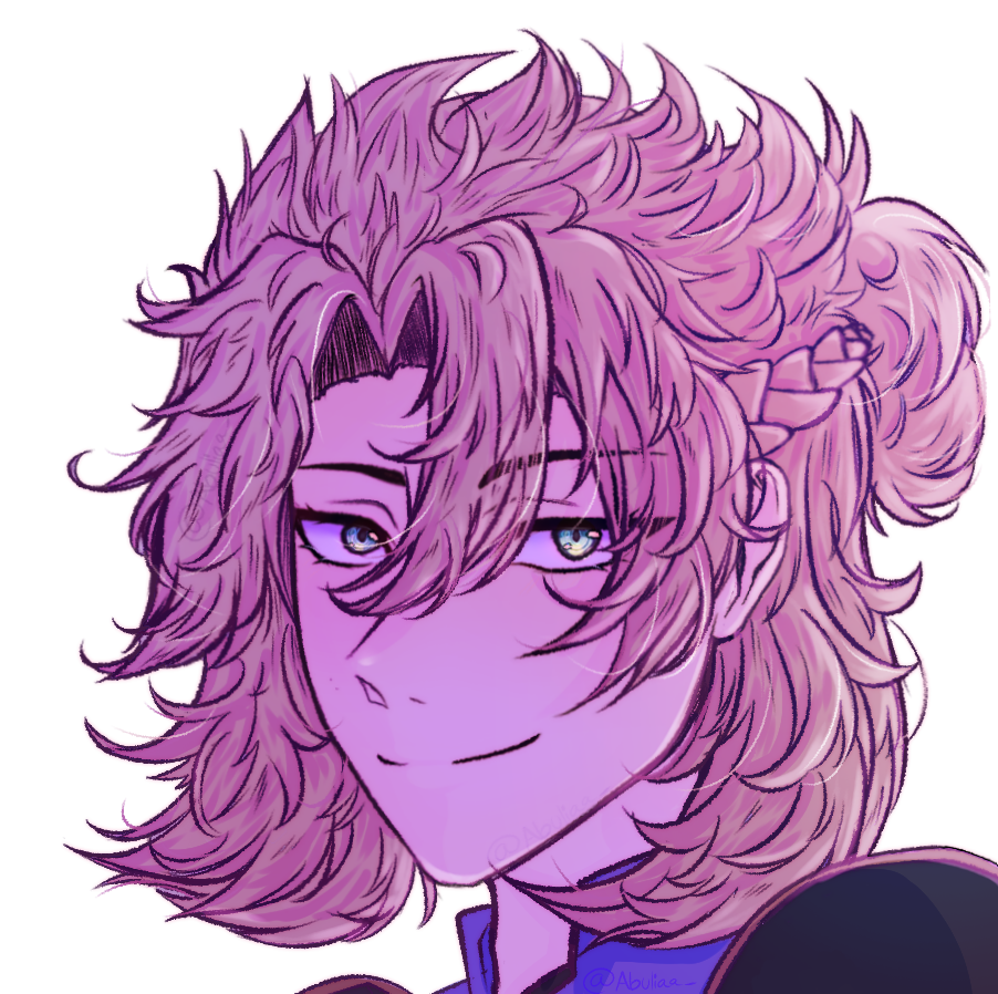 albedo redraw Genshin Impact | HoYoLAB