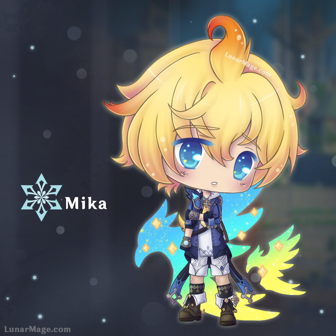 Mika