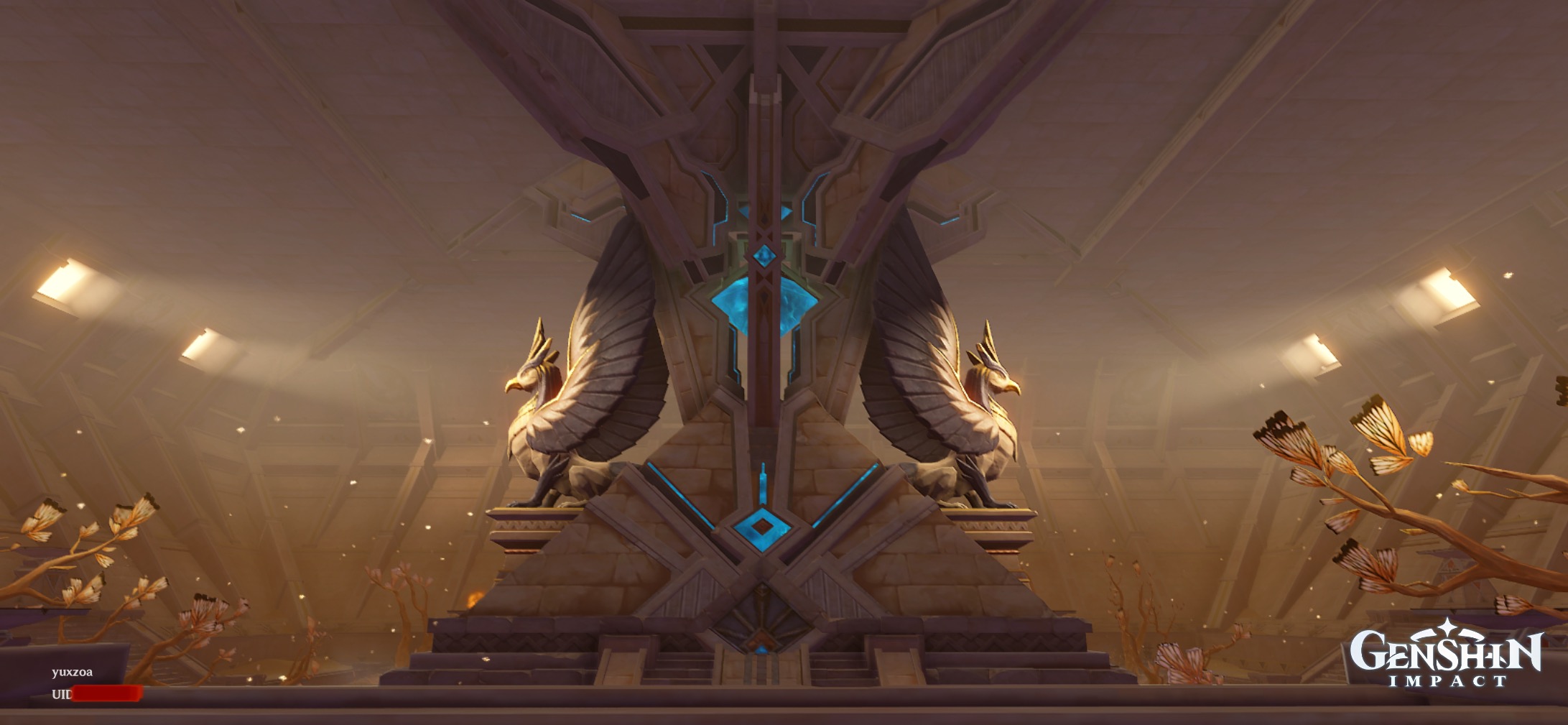 Dual Evidence [slight spoilers] Genshin Impact | HoYoLAB