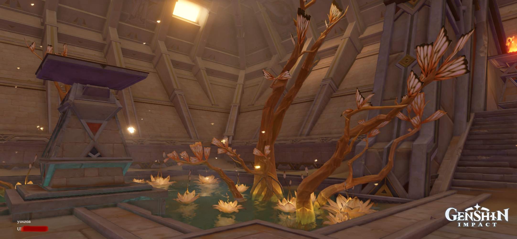 Dual Evidence [slight spoilers] Genshin Impact | HoYoLAB