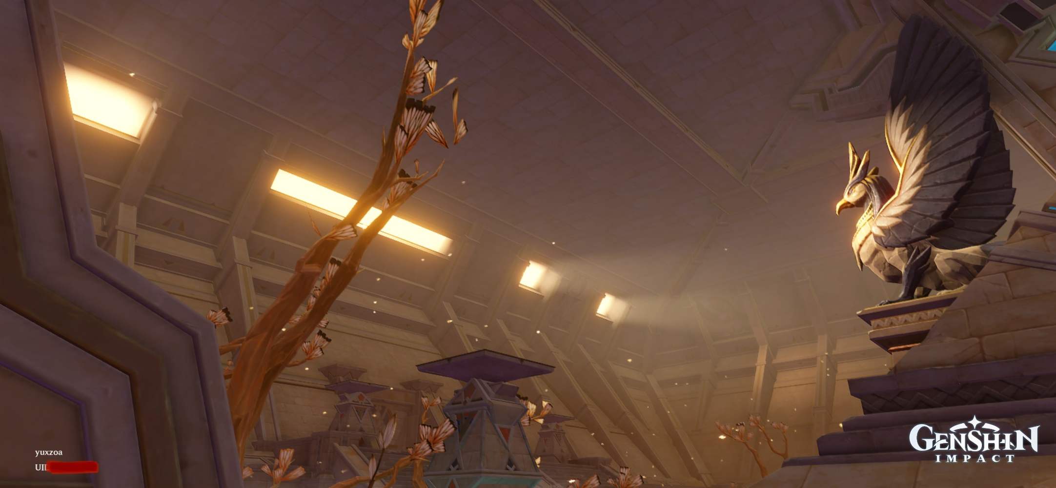 Dual Evidence [slight spoilers] Genshin Impact | HoYoLAB