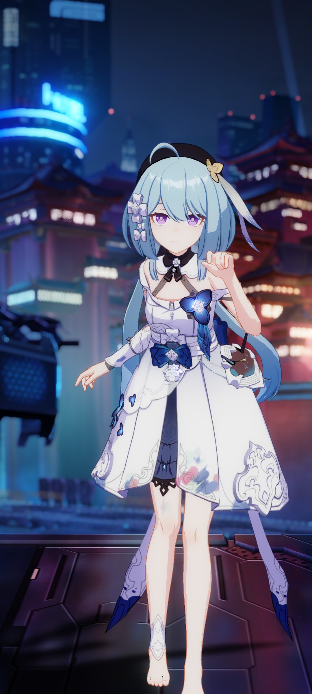 Griseo Honkai Impact 3rd | HoYoLAB