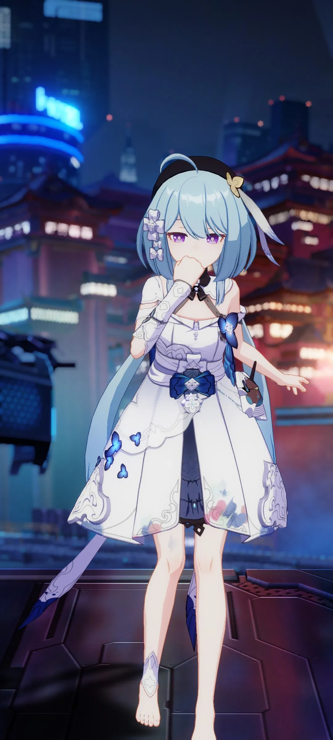 Griseo Honkai Impact 3rd | HoYoLAB