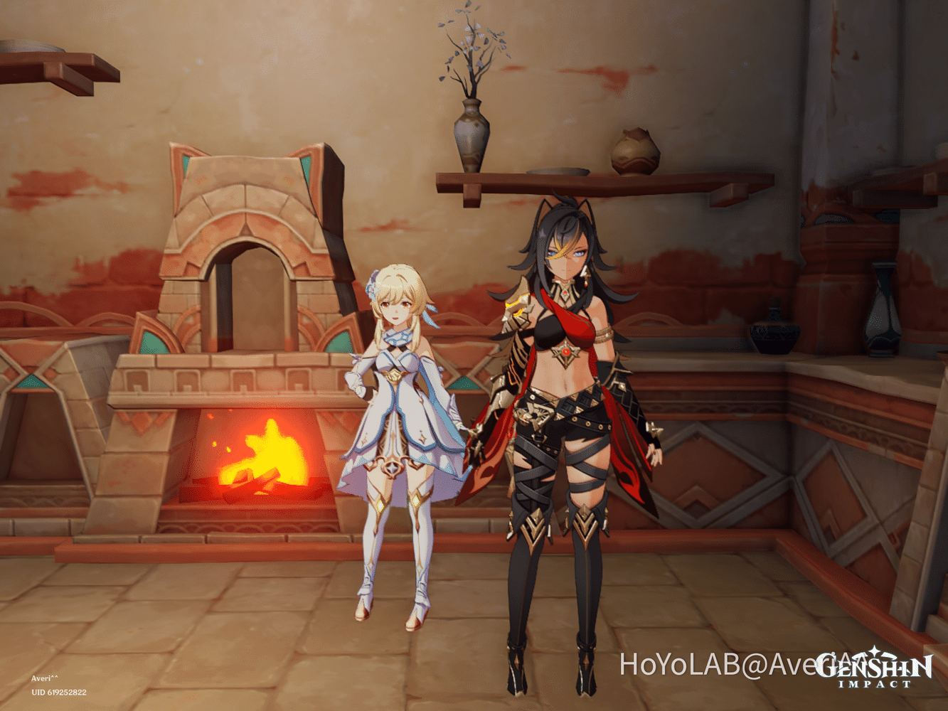 Sumeru Archon Quest! (The Team!) Genshin Impact | HoYoLAB