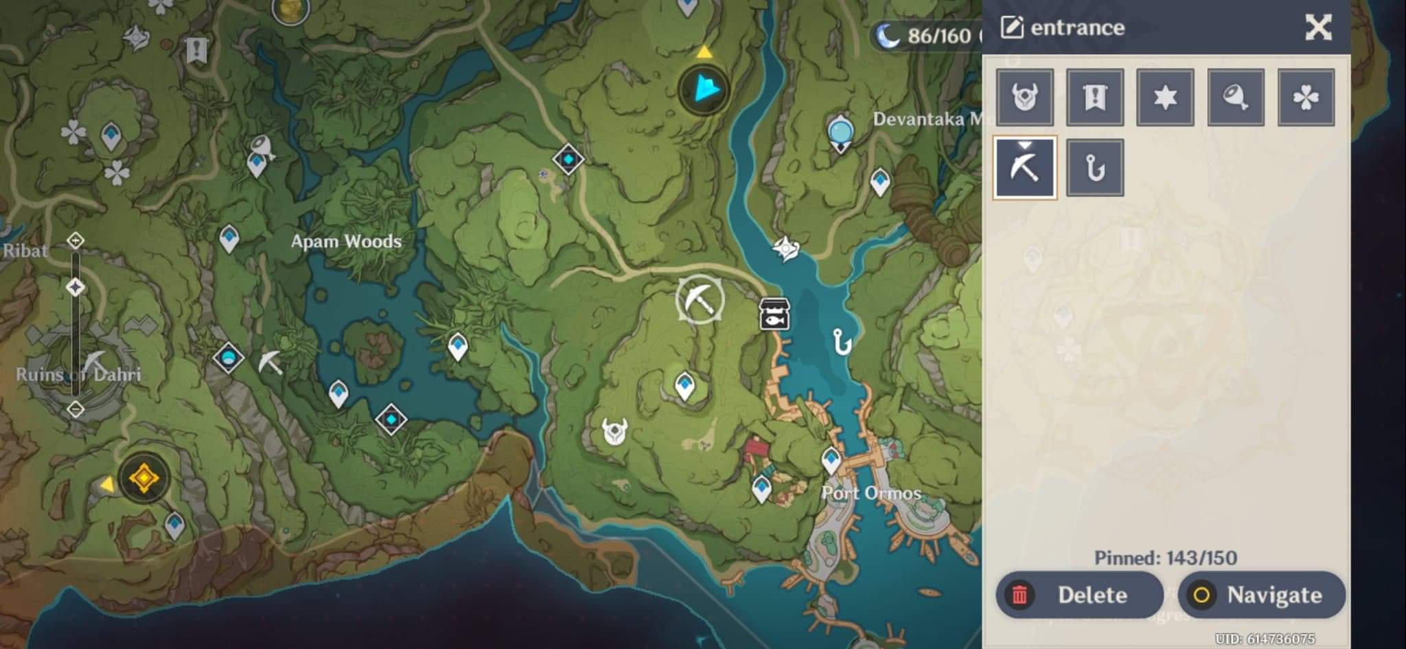 Step By Step Guide To The Eaziest AND Coolest Out Of Bounds Area ...