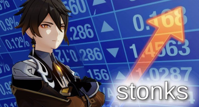 Just meet the requirements every day and then... Genshin Impact | HoYoLAB