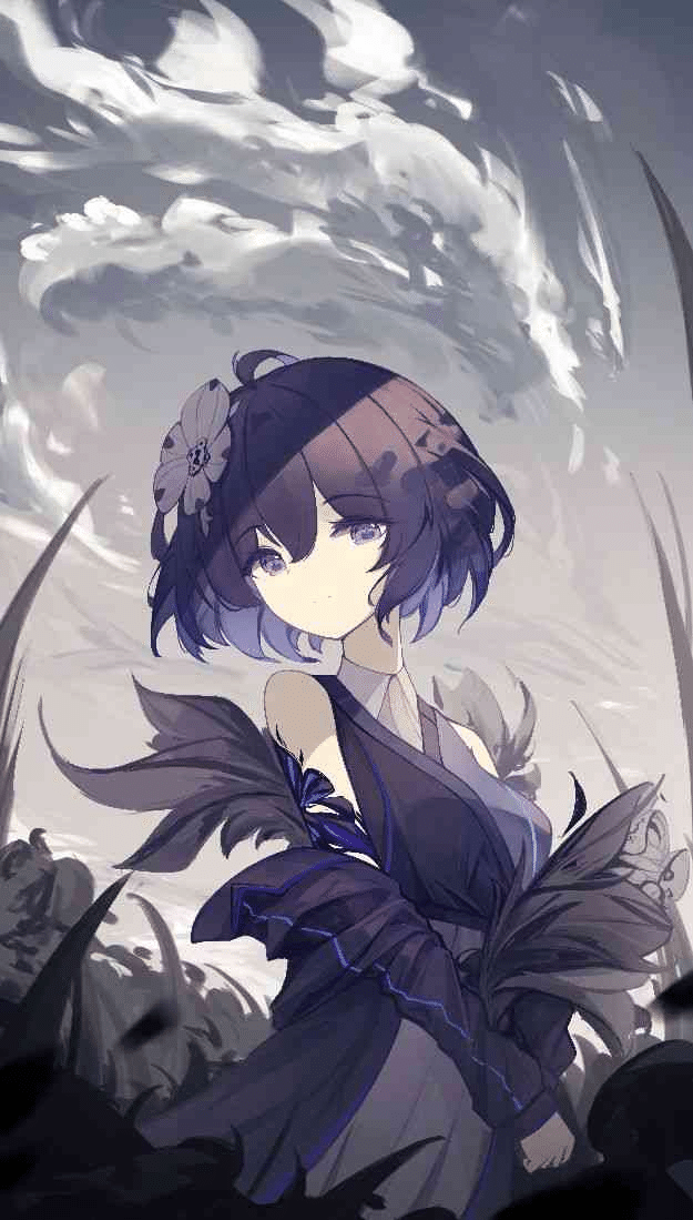 Happy birthday my cute Seele!!!!! Honkai Impact 3rd | HoYoLAB