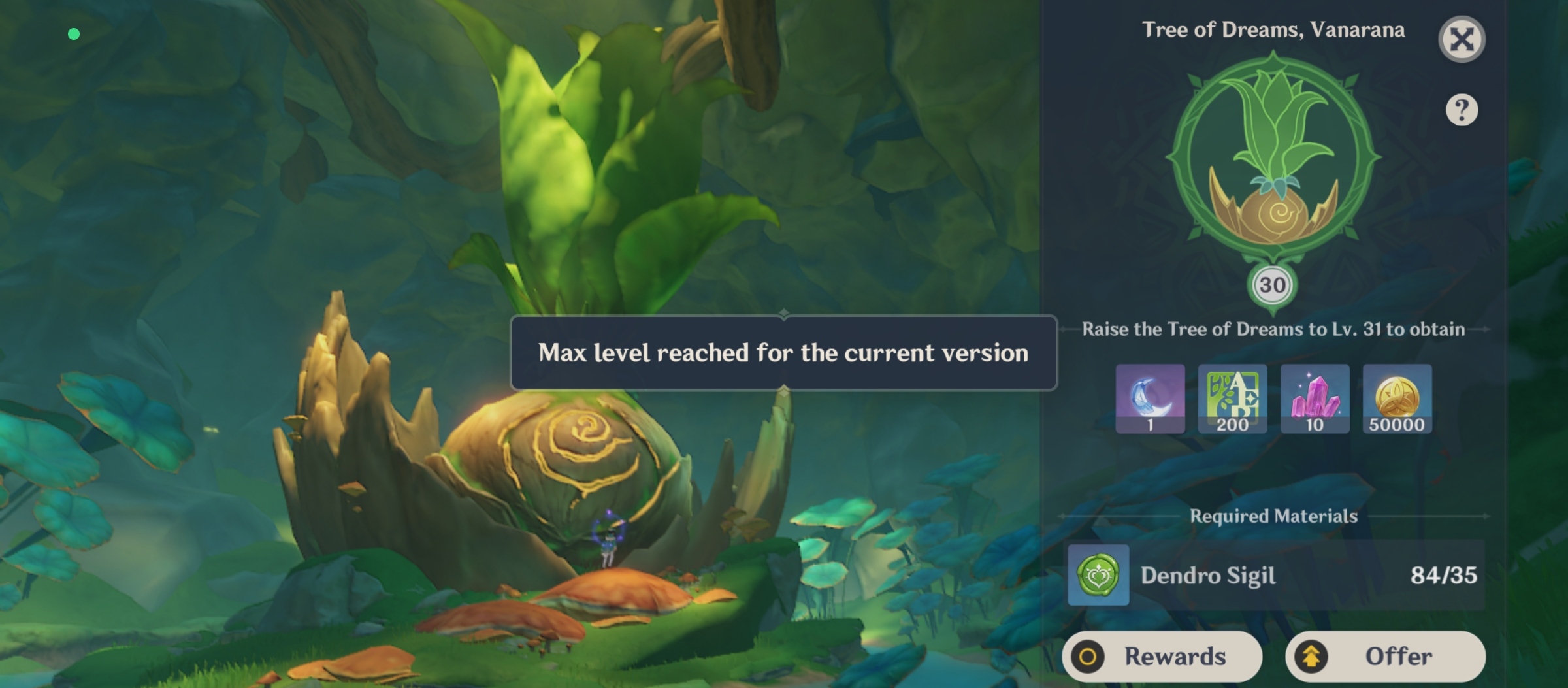 It's just another Lemon Tree Genshin Impact | HoYoLAB