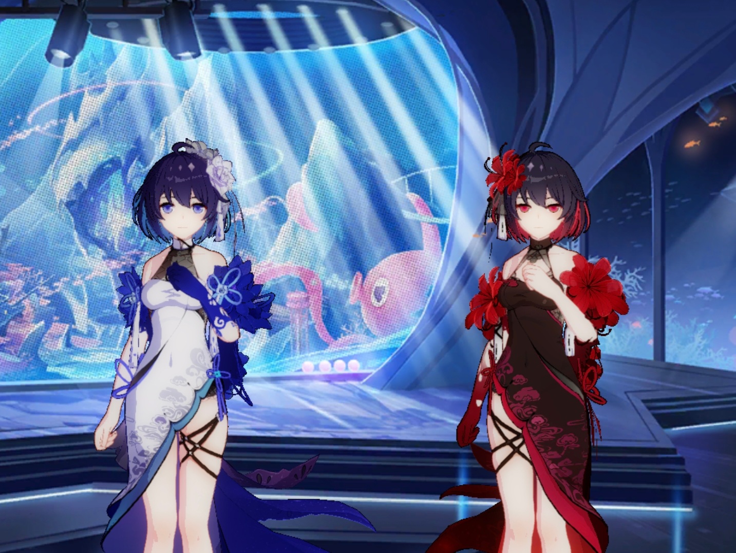 Happy Birthday Seele Honkai Impact 3rd | HoYoLAB