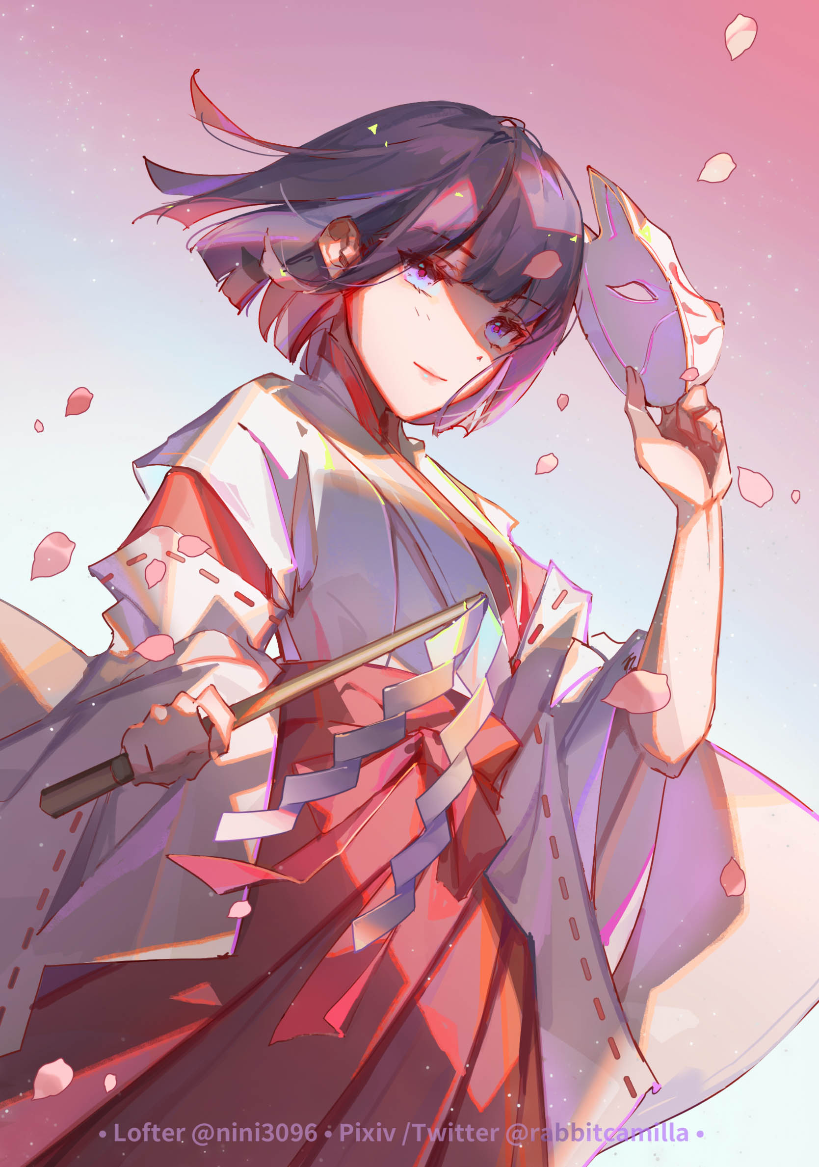 kazari Genshin Impact | HoYoLAB