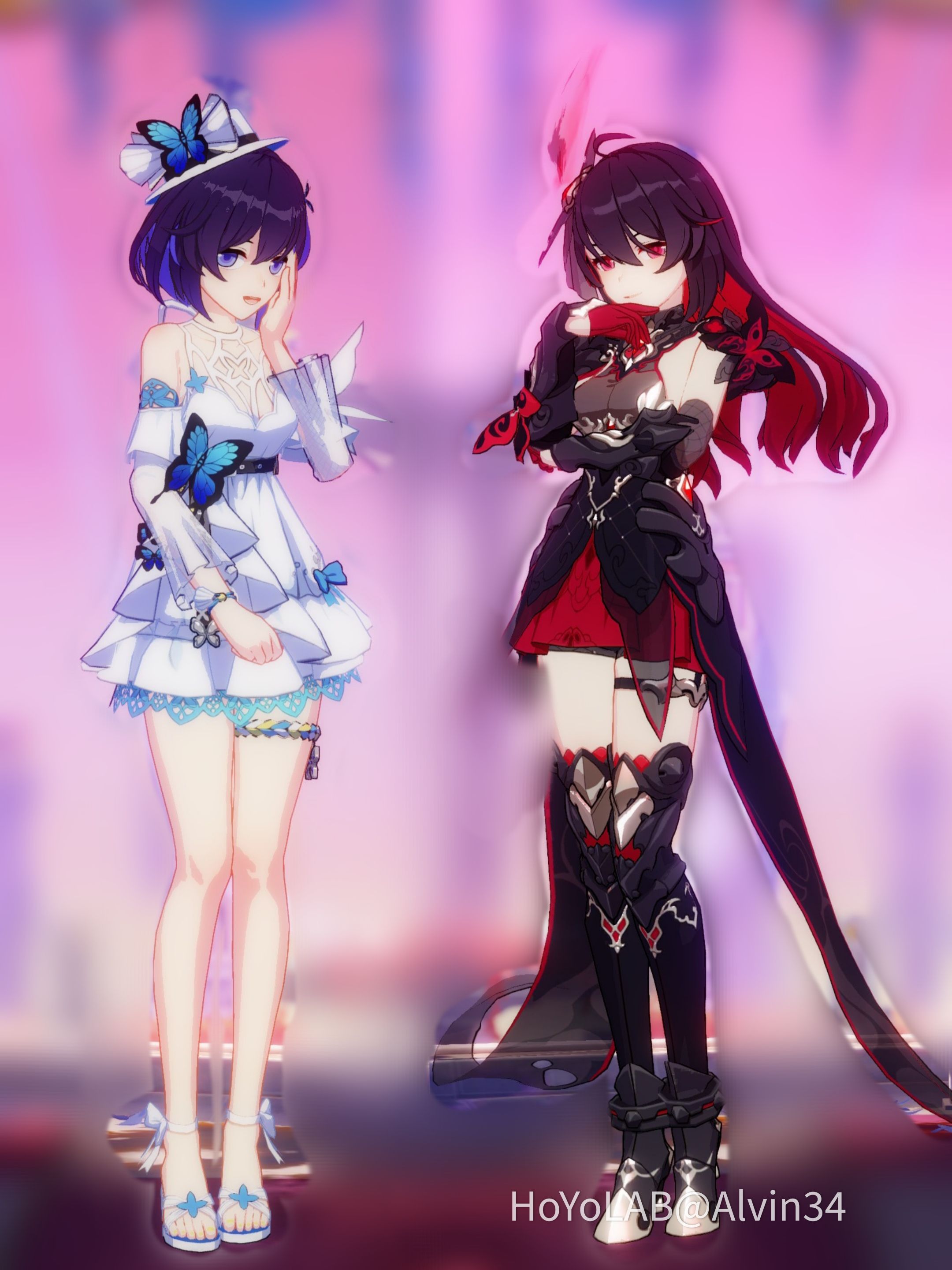 Happy Birthday "Seele"!!! Honkai Impact 3rd | HoYoLAB