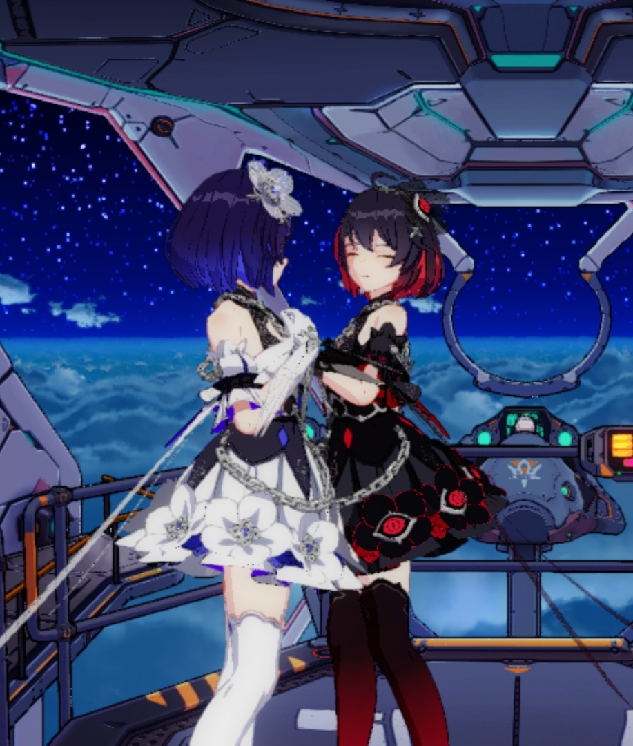 Happy Birthday, Seele Honkai Impact 3rd | HoYoLAB