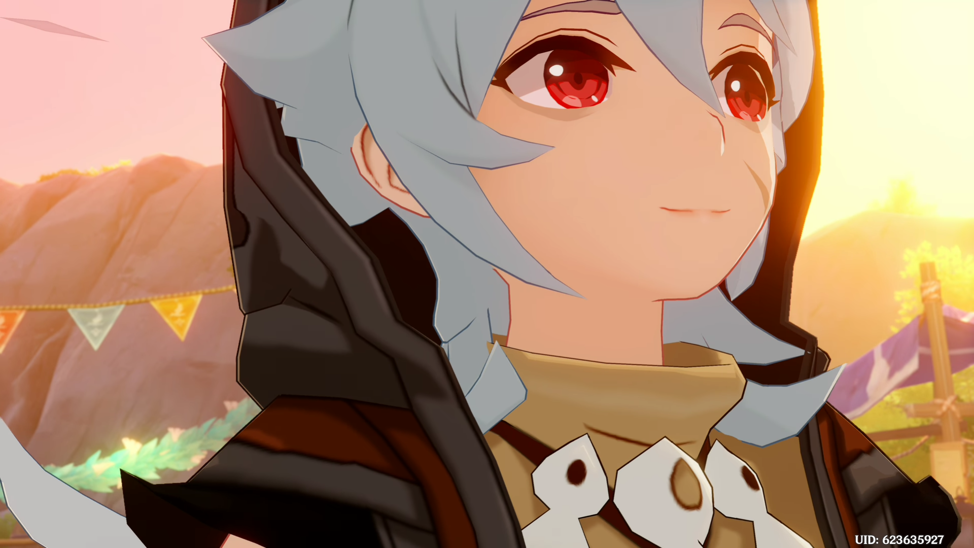 hola jwjw Genshin Impact | HoYoLAB