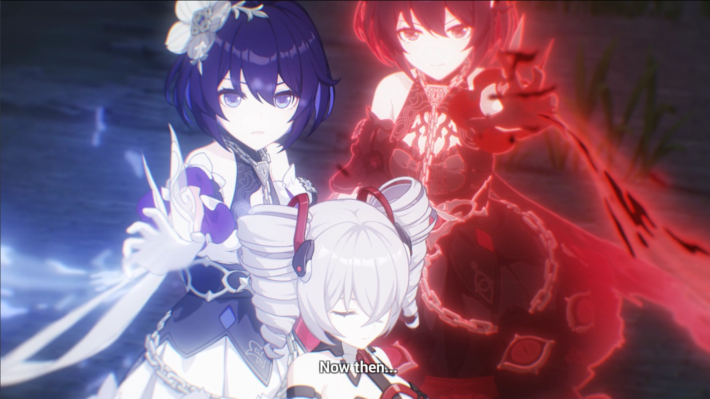 Happy Birthday, Selee!! Honkai Impact 3rd | HoYoLAB