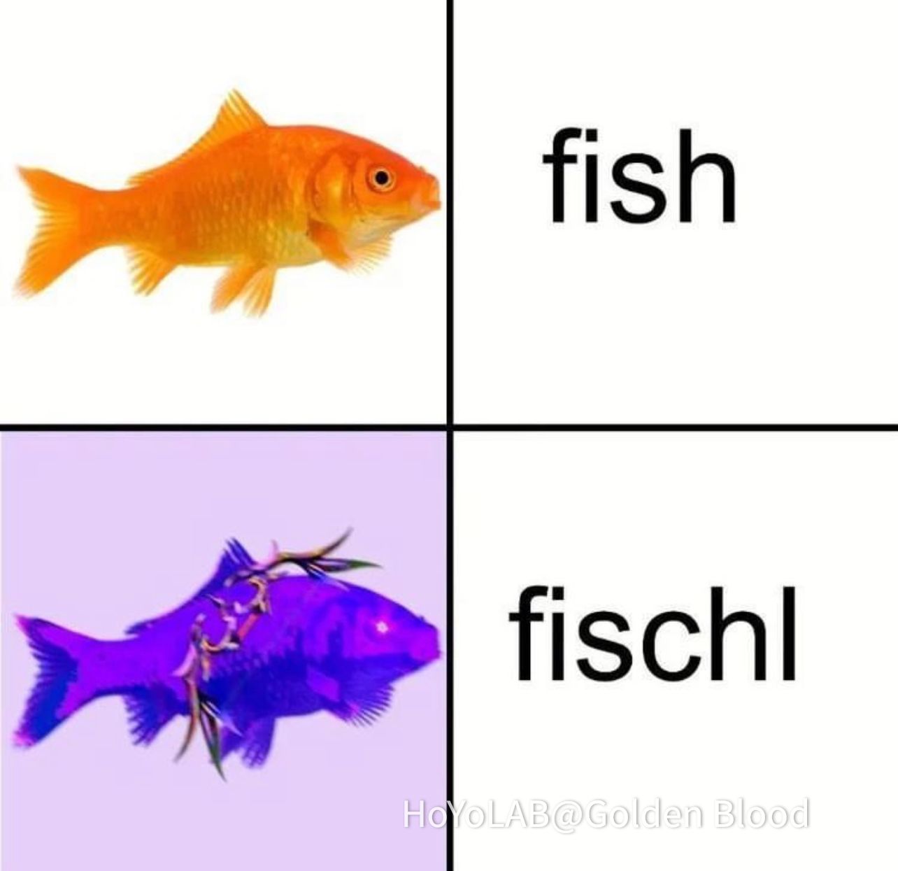 Fischl Genshin Impact | HoYoLAB