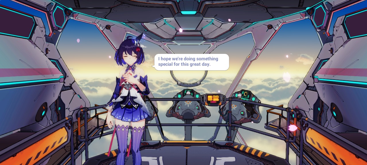 Happy Birthday, Seele! Honkai Impact 3rd | HoYoLAB