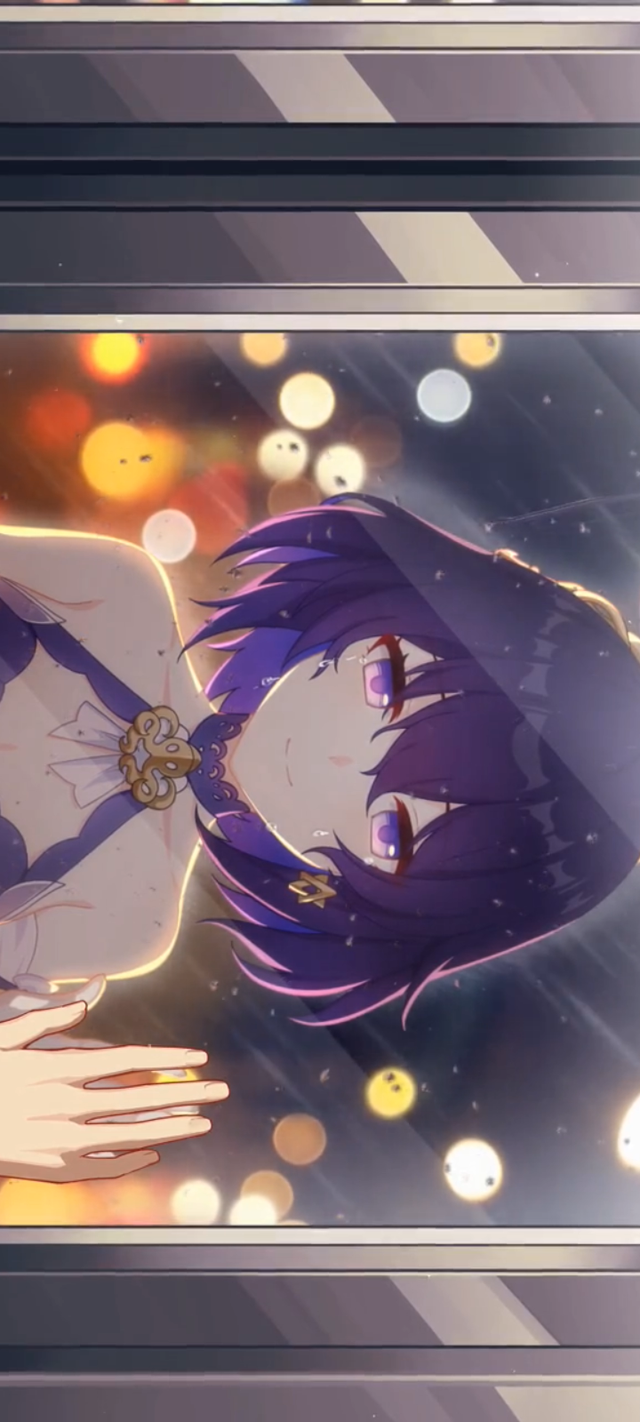 happy birthday seele Honkai Impact 3rd | HoYoLAB