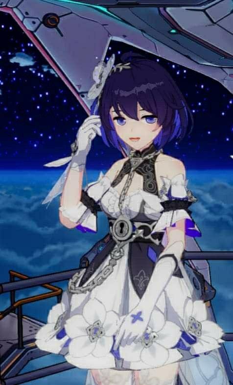 Seele happy birthday Honkai Impact 3rd | HoYoLAB