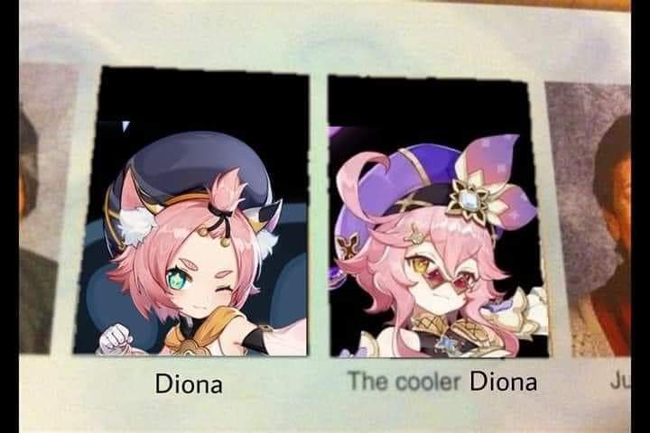 Children of Genshin memes Genshin Impact | HoYoLAB