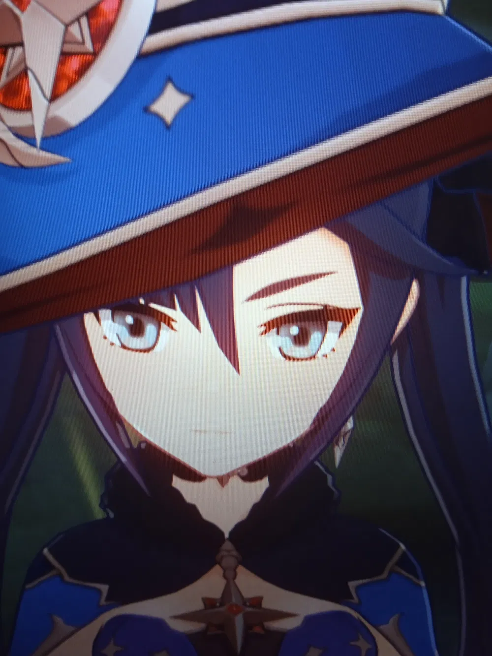 Mona house😯 Genshin Impact | HoYoLAB