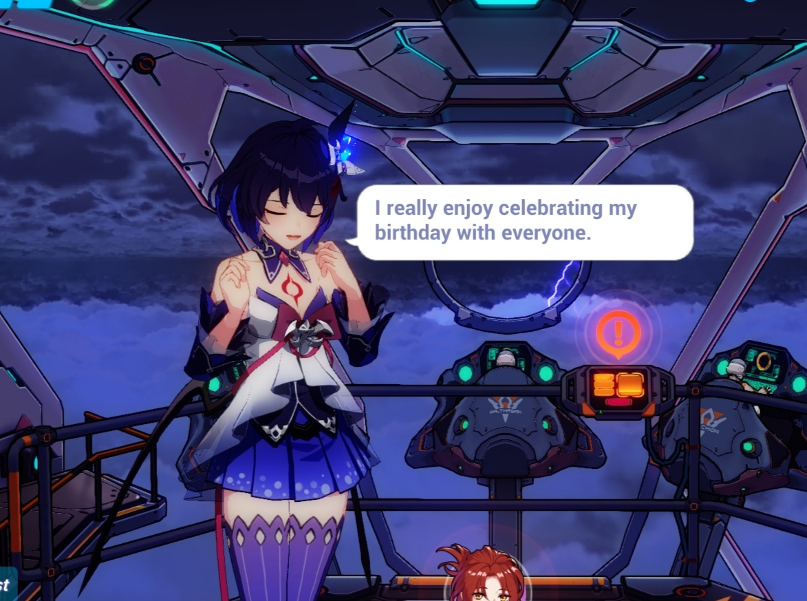 Happy birthday Seele & Veliona!! Honkai Impact 3rd | HoYoLAB