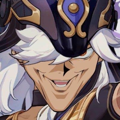 Cyno when “ Your sins weigh upon your soul - Through me, justice is ...