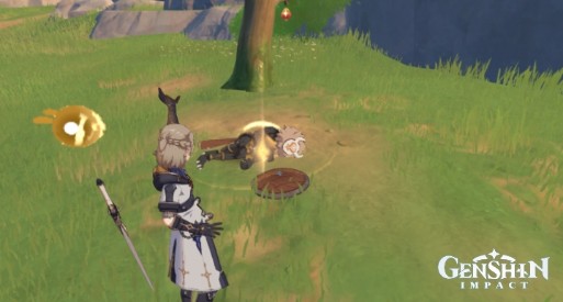 albedo!! Genshin Impact | HoYoLAB