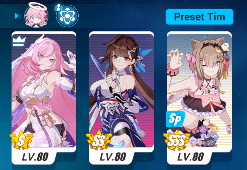 [BETA 6.1] Ulasan Singkat Valkyrie S-Rank Baru, Jade Knight (Li Sushang ...