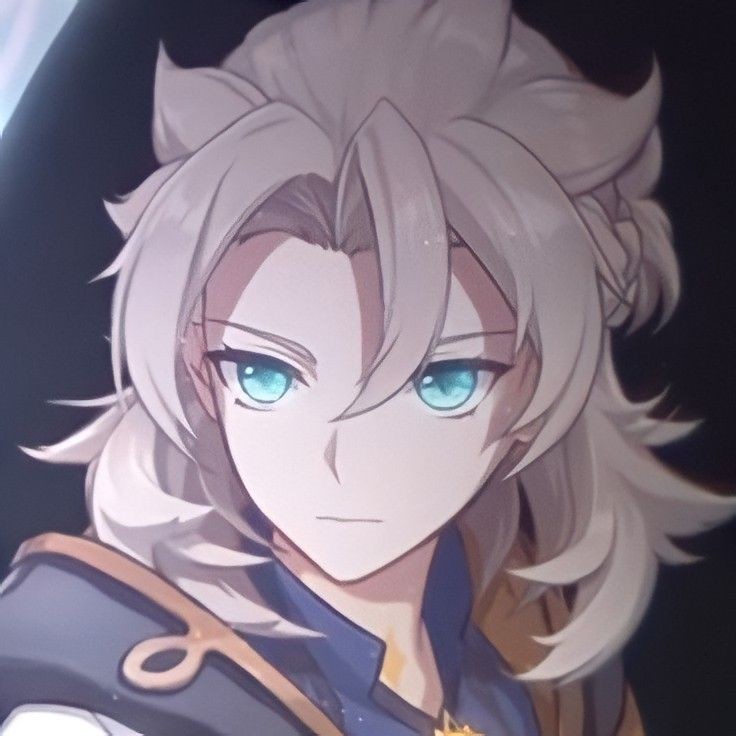 #Albedo#GenshinImpact Genshin Impact | HoYoLAB