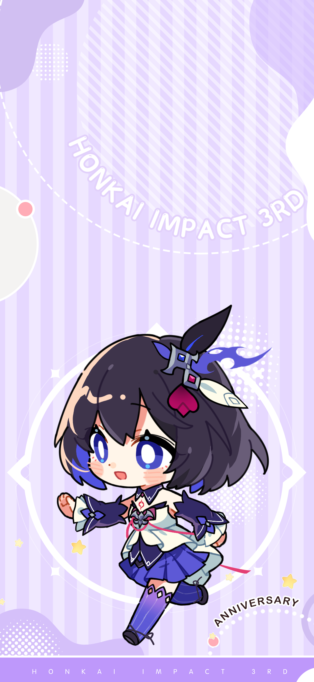 Honkai Impact 3rd | HoYoLAB