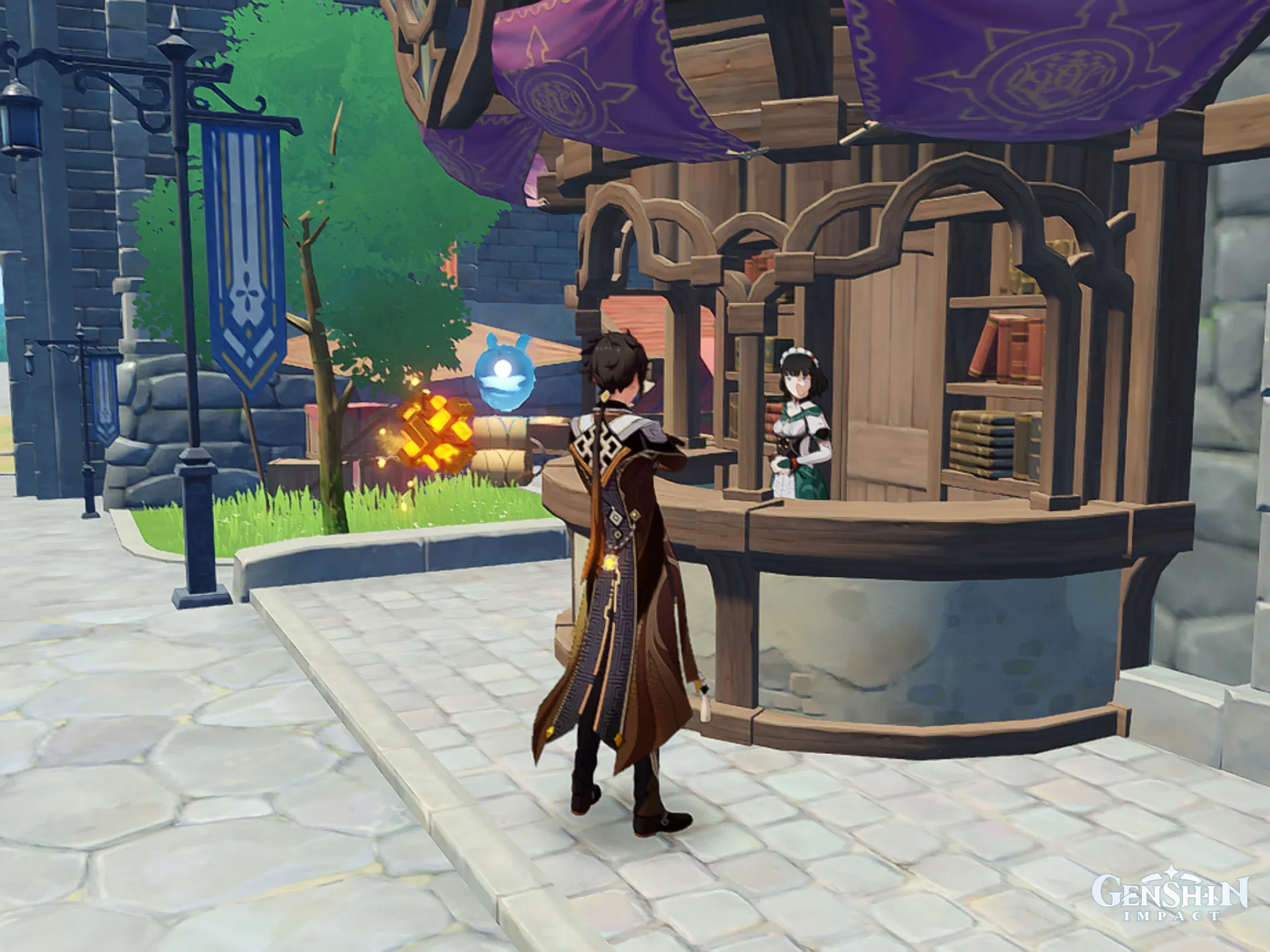 Exploits with Venti, Albedo’s Curse, Beidou Photoshoot, Sus Jean Pics ...